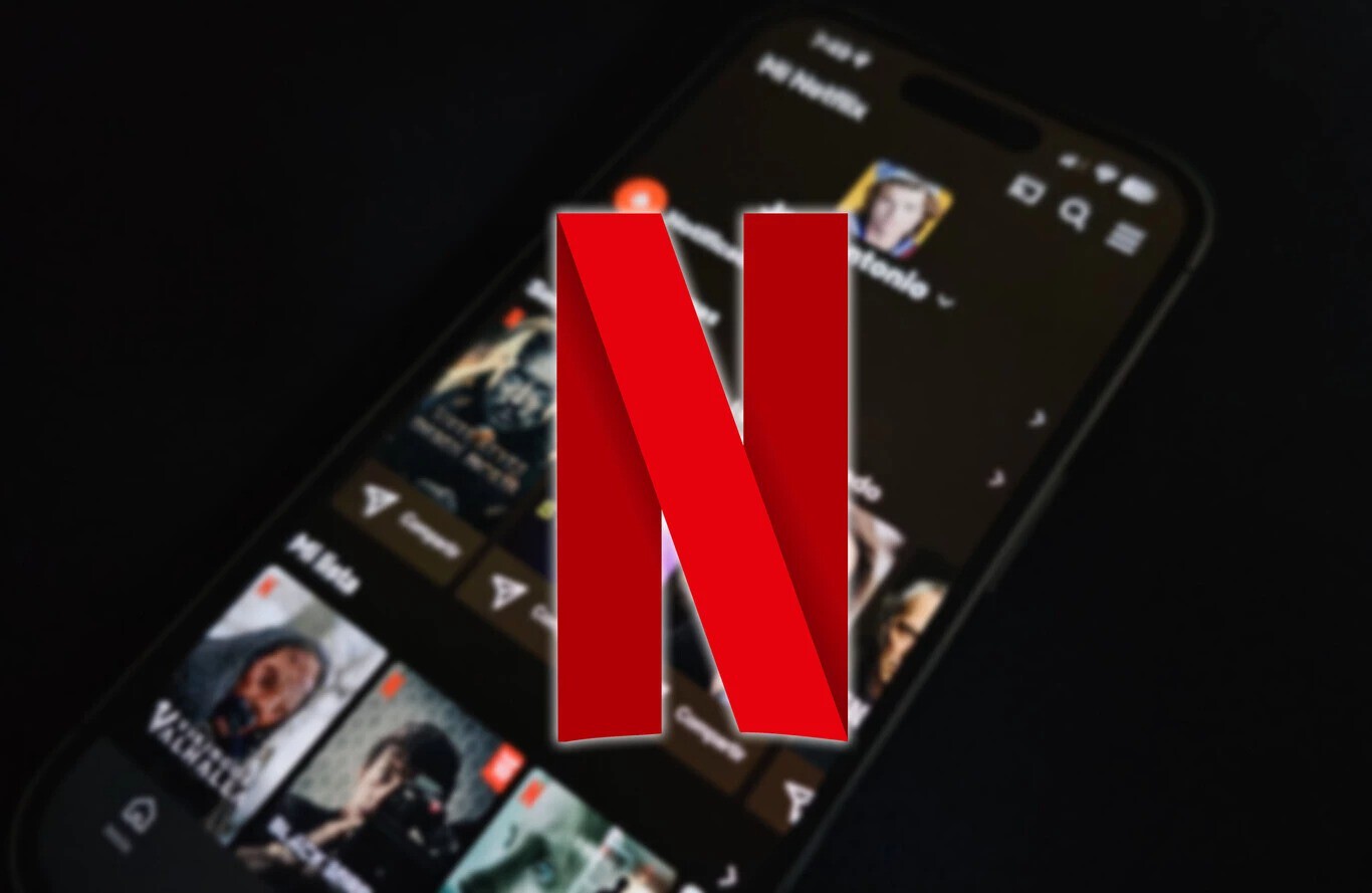 Este es el truco que esconde Netflix y que te deja cambiar la fecha en ...
