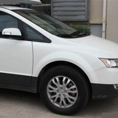 BYD T5, ahora a por los camiones eléctricos