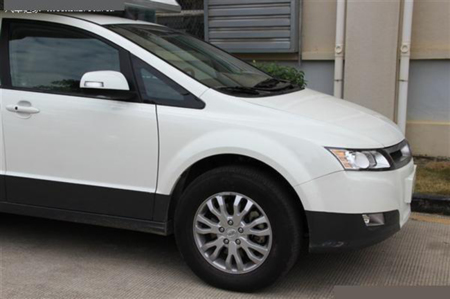 BYD T5, ahora a por los camiones eléctricos