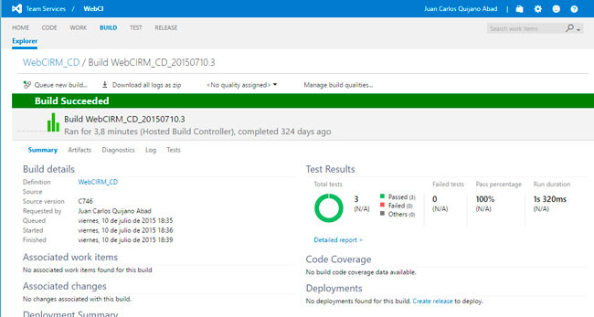 DevOps. ¿Moda, mito o evolución?