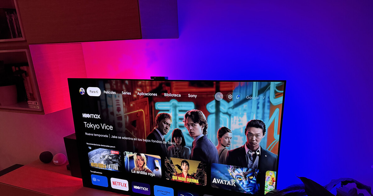 Mi tele Android TV nunca había funcionado mejor: este es mi secreto ...
