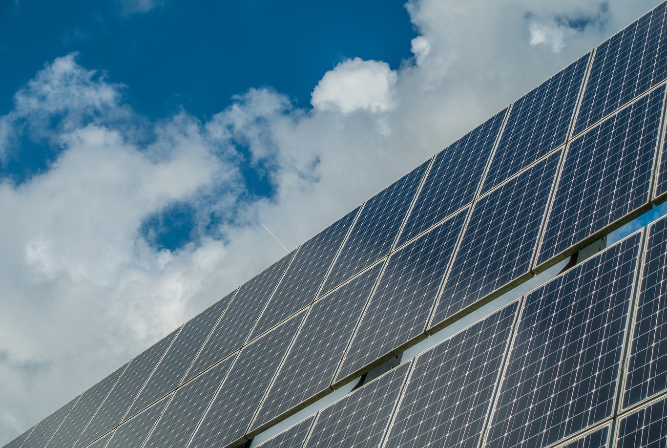 Tlaxcala tendrá un mega parque de paneles solares capaz de generar 220 ...