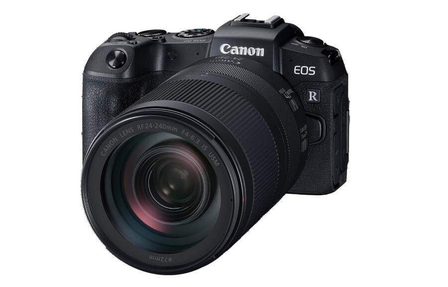 Canon EOS M50 Mark II, Olympus PEN E-P7, Google Pixel 4A y más cámaras ...