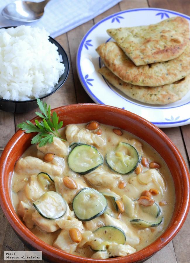 Las 13 recetas más fáciles y rápidas con pechuga de pollo para ...