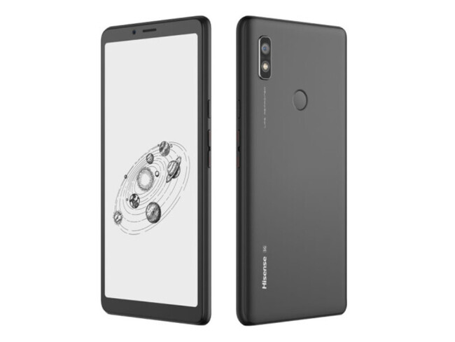 Nuevo HiSense A7 5G: características, precio y ficha técnica