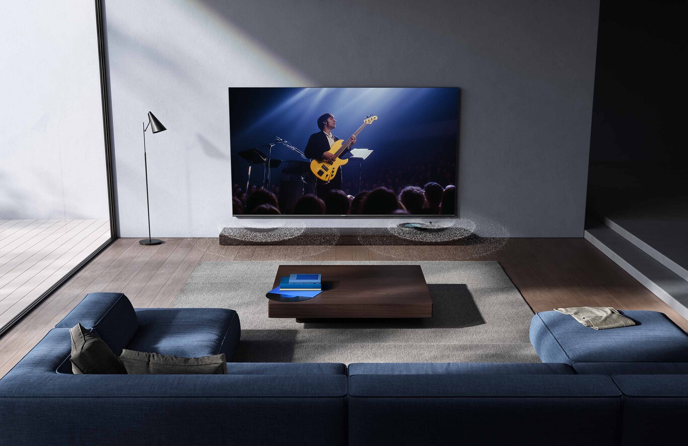 Xiaomi serie TV S Pro Mini LED 2026: precio, características y ficha ...