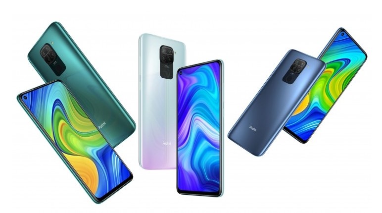Nuevo Xiaomi Redmi Note 9: características, precio y ficha técnica