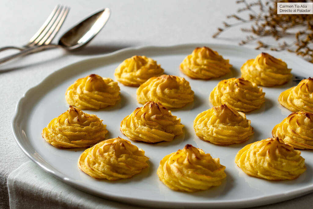 Las mejores guarniciones tradicionales y originales para Navidad