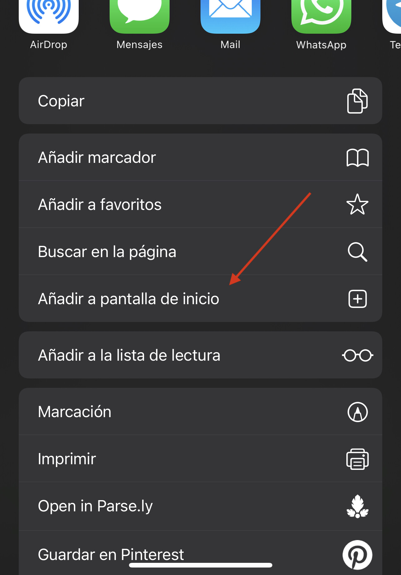 Así puedes tener Wordle gratis como una app en el iPhone sin recurrir a ...