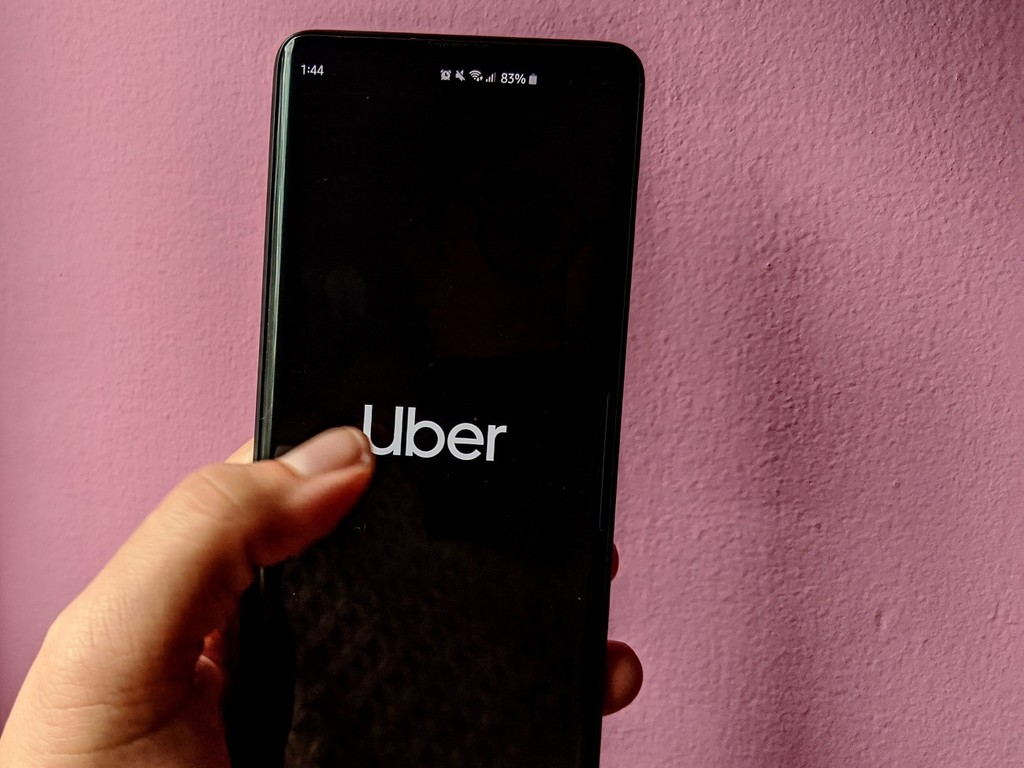 Uber domina México con 80% del mercado de transporte privado, lo ...