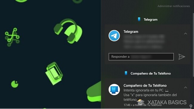 Notificaciones de Windows 10: guía completa para personalizarlas y ...