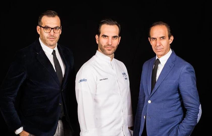 Los hermanos Sandoval, primera familia que gana los tres grandes ...