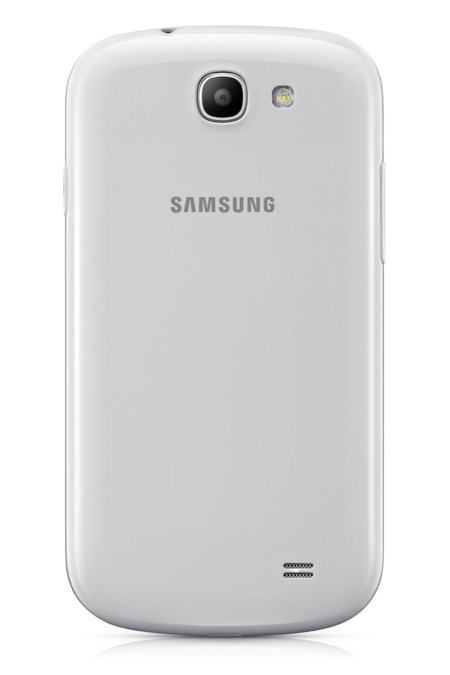 Samsung Galaxy Express