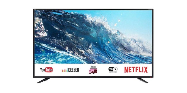 Semana de la Televisión en Amazon: 9 nuevas ofertas del día para ...