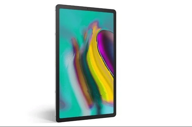 El Samsung Galaxy Tab S5 puede acompañar a los Galaxy Note 10 en su ...