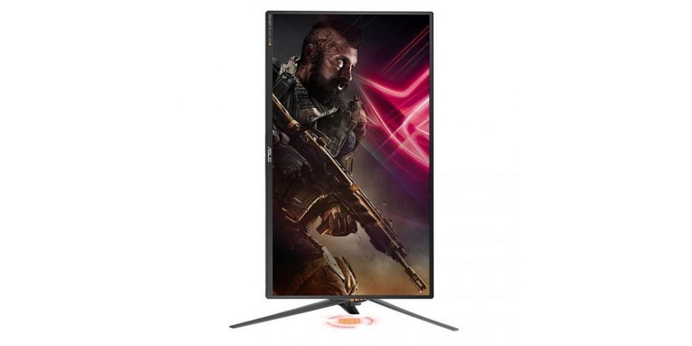 ASUS PG258Q Call of Duty Black Ops Edition: un completo monitor gaming ...