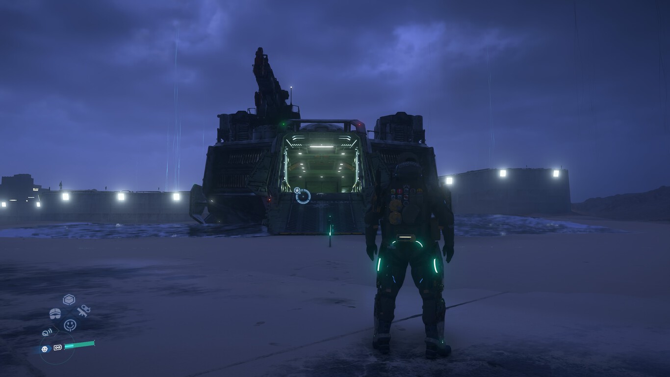 Llevo 150 horas en Death Stranding 2 y me faltan dedos de las manos ...