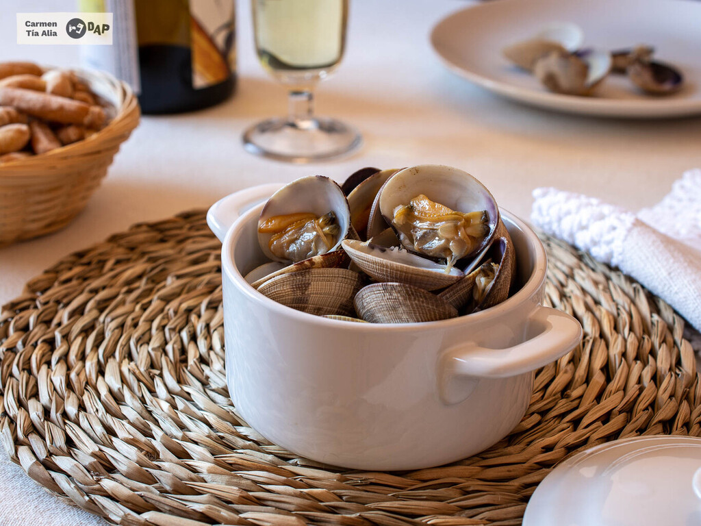 Cómo preparar la mariscada gallega perfecta: tipos de marisco y tiempos ...