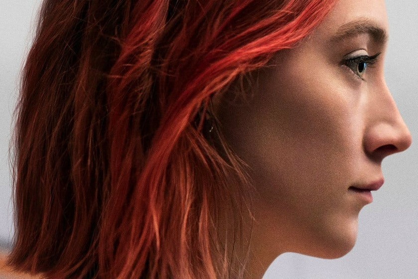 Lady Bird (2017) crítica: Greta Gerwig ofrece una experiencia única y ...