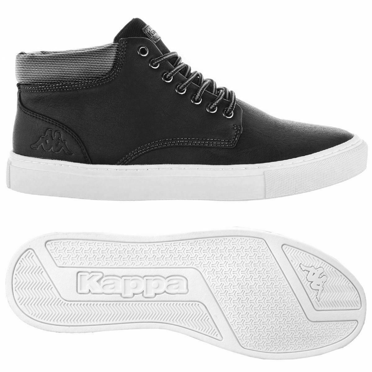 Las mejores ofertas de zapatillas hoy en eBay: Adidas, Kappa y DC Shoes ...