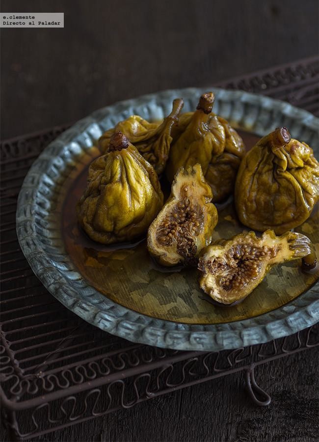 Cocina con higos: 15 recetas para los que adoran este fruto