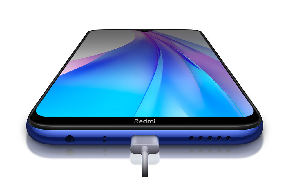 Nuevo Xiaomi Redmi Note 8T, características, precio y ficha técnica