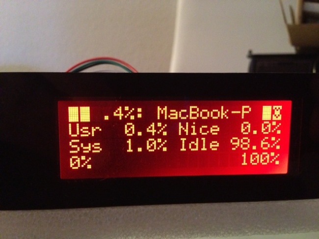Te enseñamos a conectar y configurar un display LCD en tu Mac