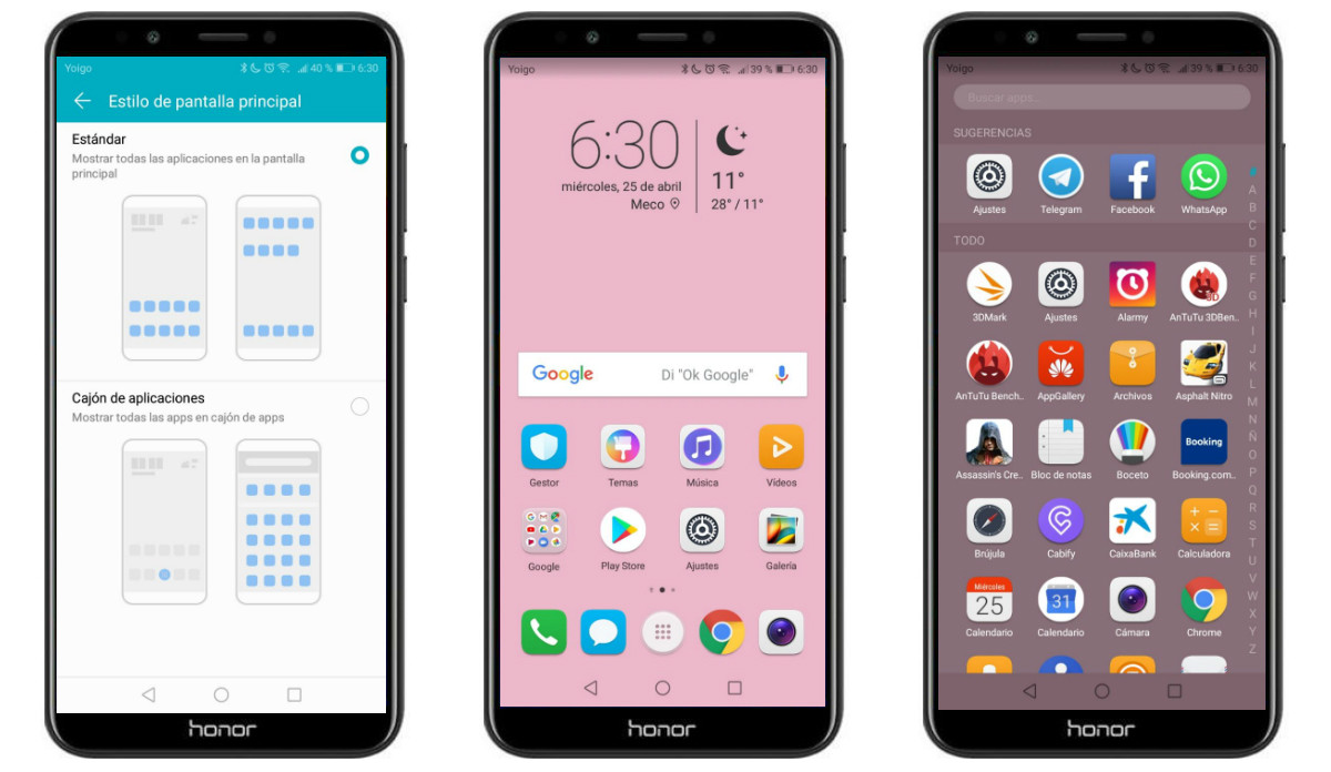 Honor 7C, análisis: review con características, precio y especificaciones.