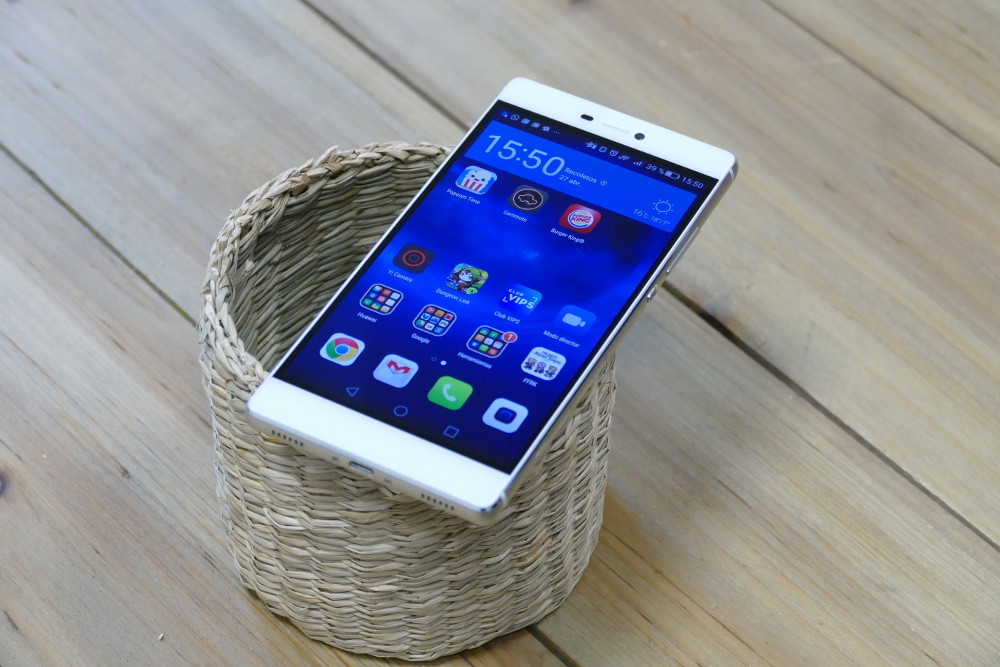 Los mejores móviles Android en 2015, ¿con cuál te quedas?