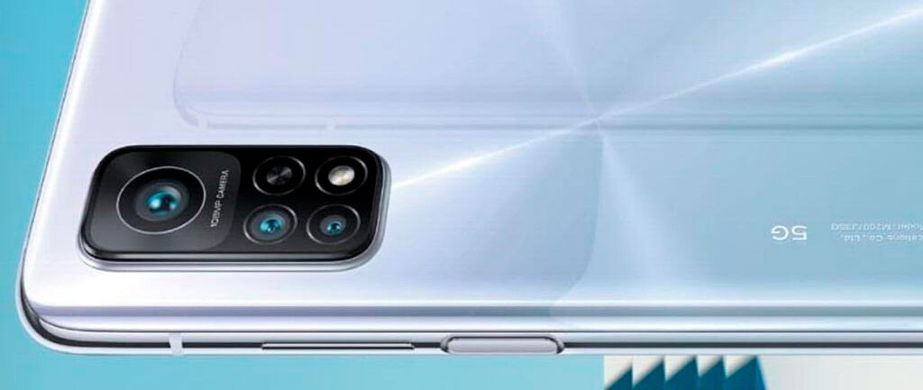 Xiaomi Mi 10T - fecha de salida, precio y modelos: toda la información sobre nuevos X