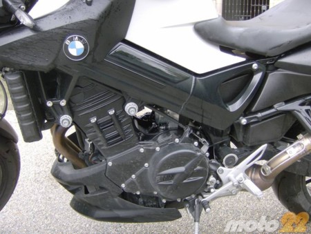 BMW F800R, la prueba. Conclusiones finales y galería de fotos (4/4)