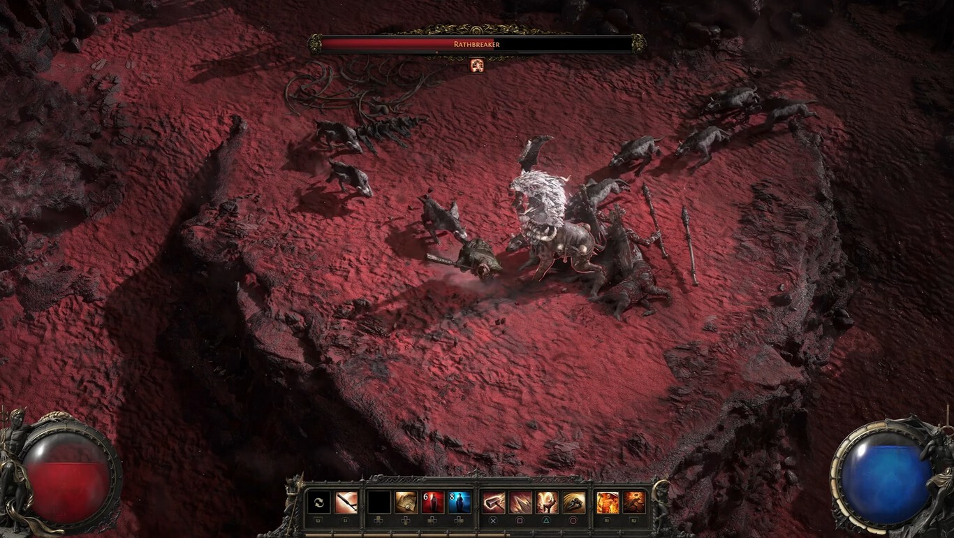 Path of Exile 2, qué opciones tendrá el ARPG de Grinding Gear Games para jugar con amigos - Path ...