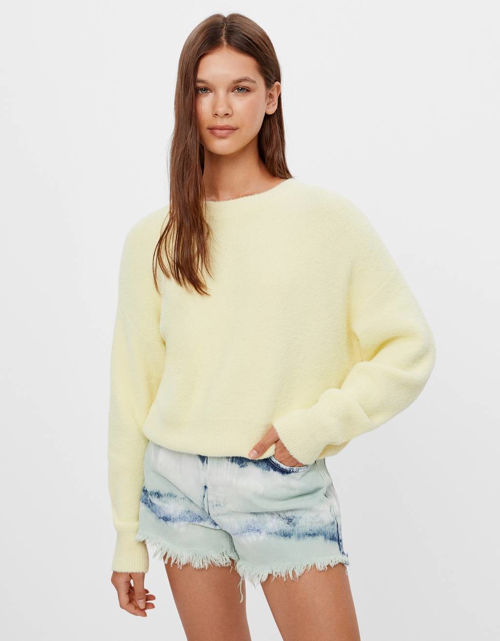 Lila y amarillo: apostamos por este combo de colores complementarios ...