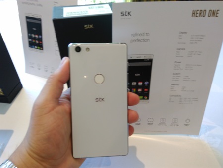 STK en México, este es el catálogo de smartphones y accesorios con los ...