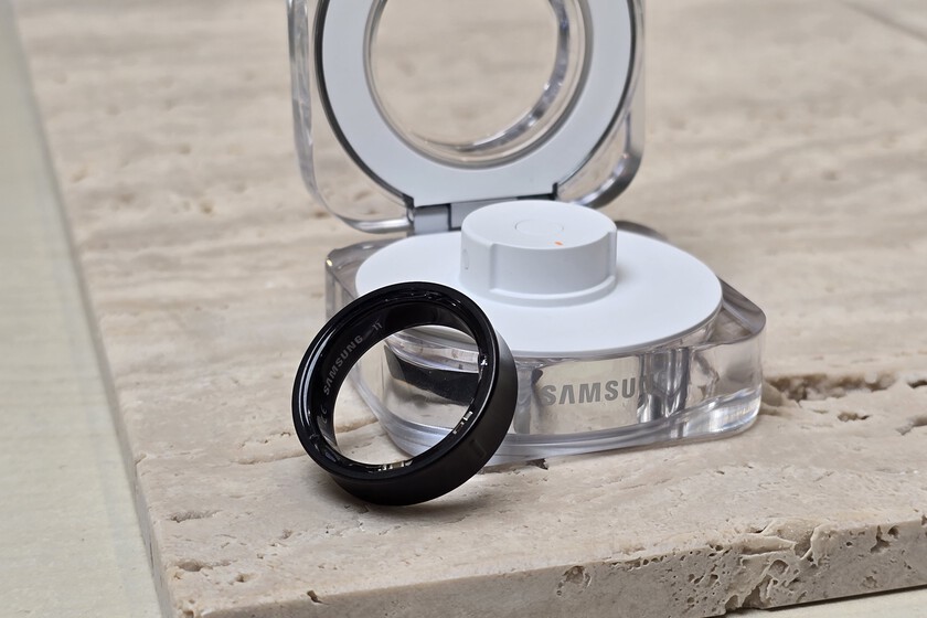 Samsung Galaxy Ring: precio en México, características ...