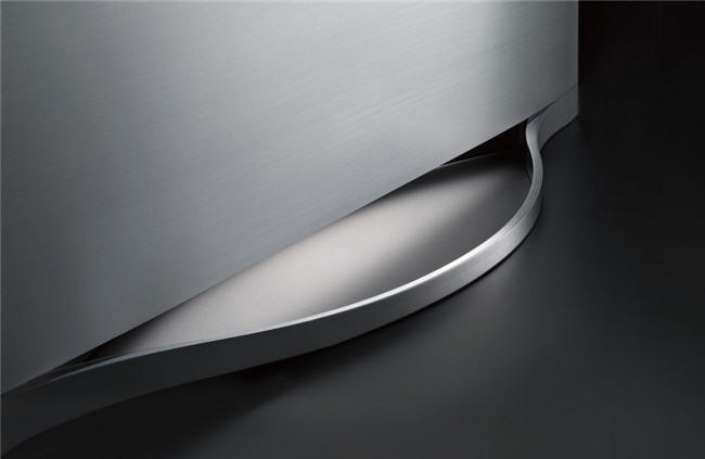 Samsung Smart TV F8500