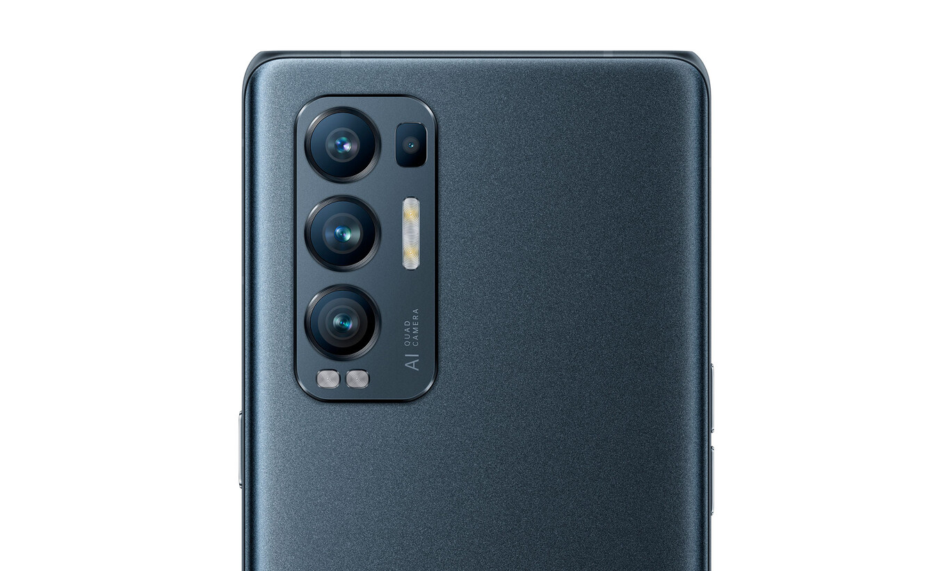 Nuovo OPPO Find X3 Neo, scheda tecnica, caratteristiche e prezzo
