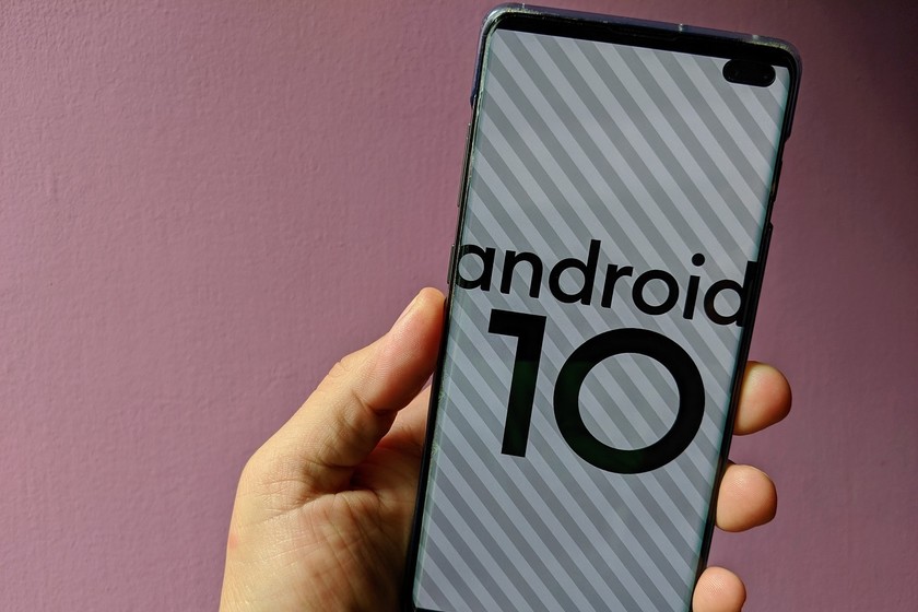Es oficial: Samsung prepara la beta de Android 10 con capa One UI 2.0 y ...