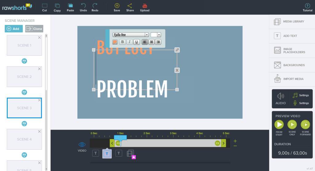 Doce herramientas y servicios online para crear animaciones sin ...