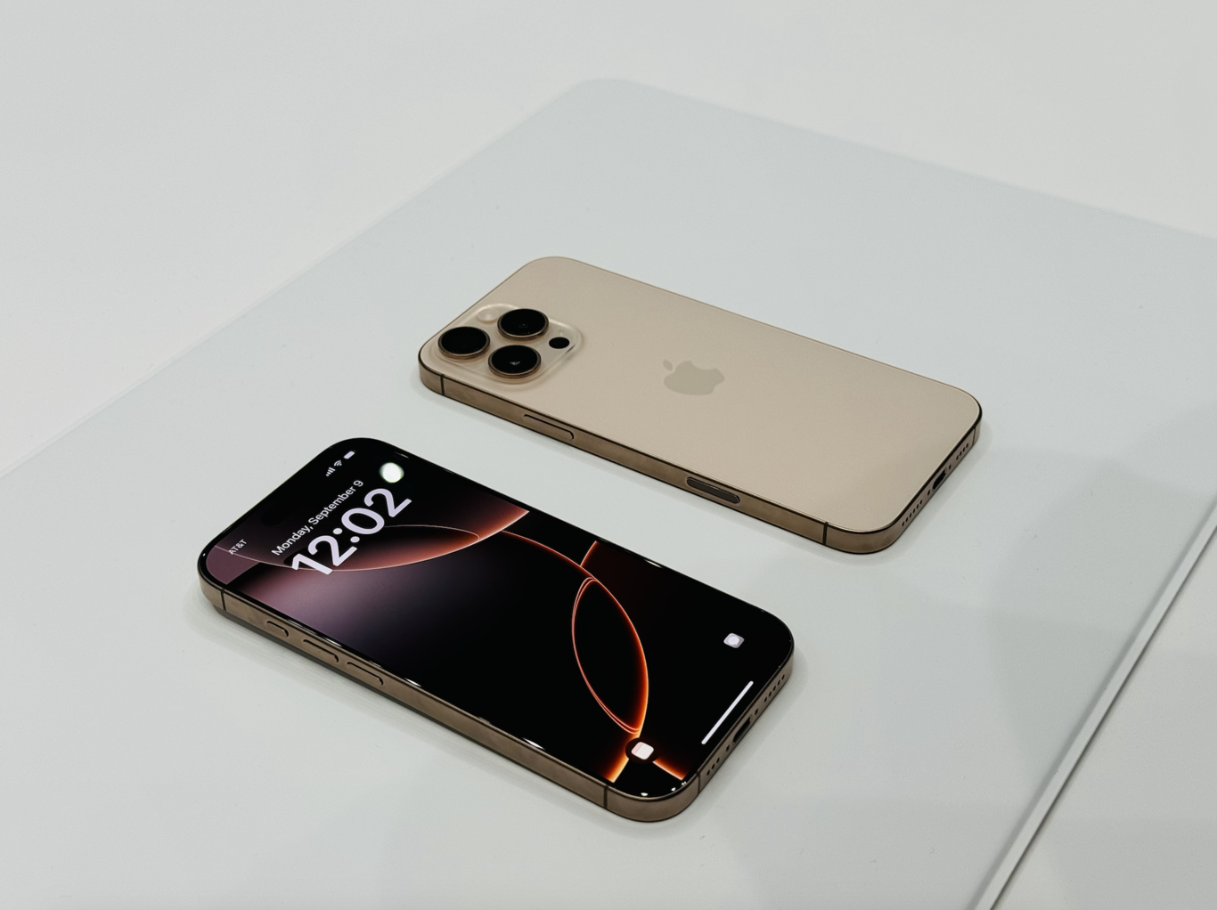iPhone 16 Pro y 16 Pro Max, primeras impresiones: la generación de la ...