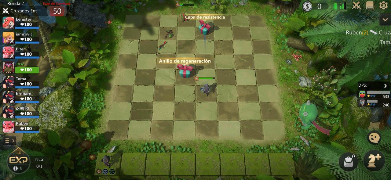 Auto Battlers: todo sobre el género que 'Auto Chess' ha puesto de moda ...