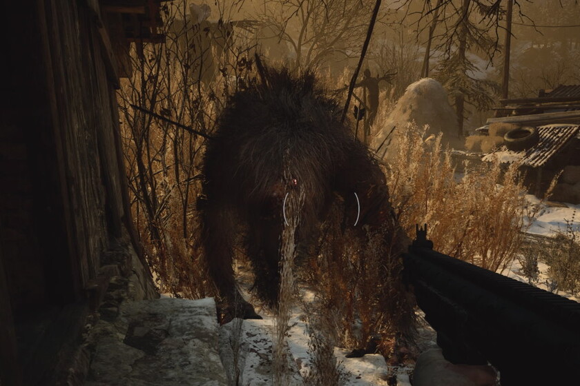 Guía Resident Evil Village: localización del Varcolac Alpha