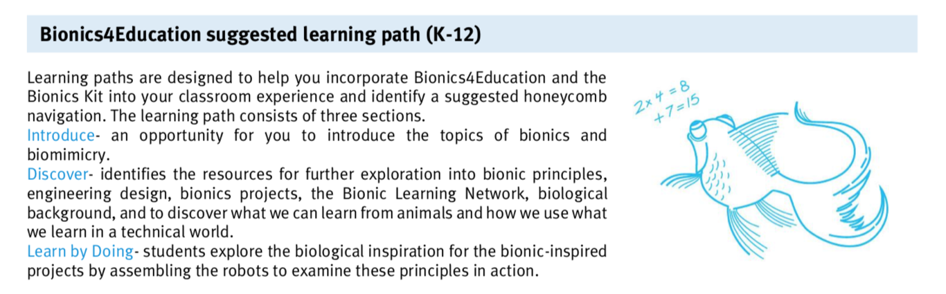 Festo Bionic Kit, análisis: review con características, precio y ...