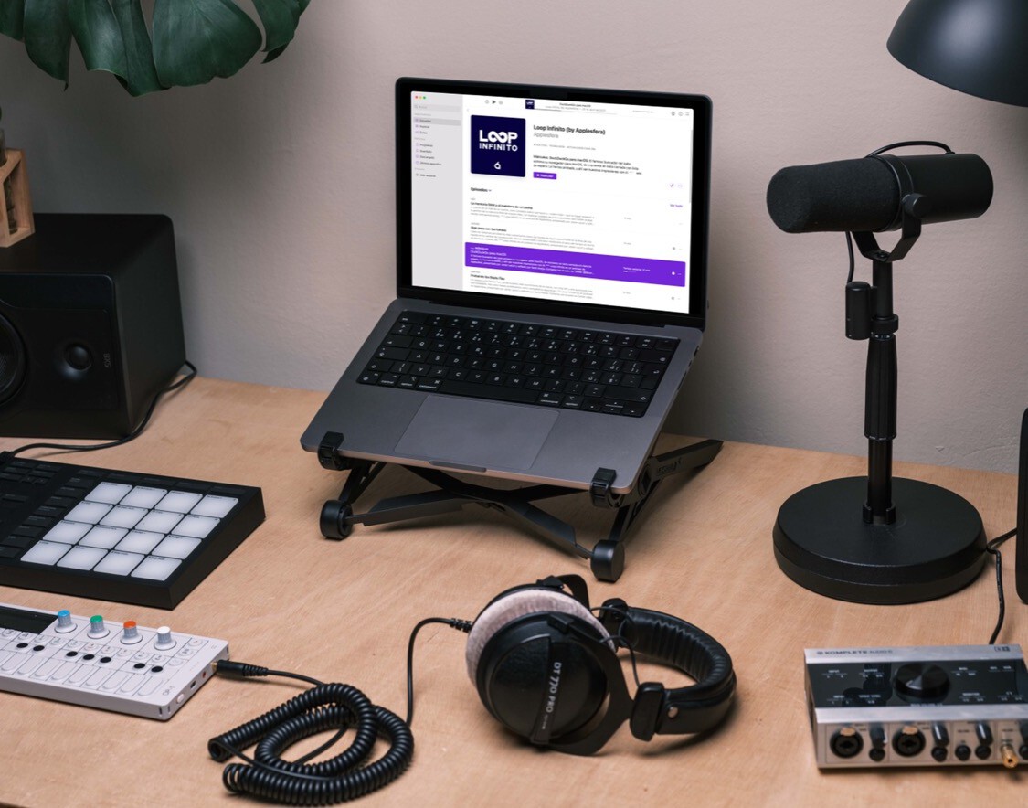 Los nombres de los colores de los productos de Apple me confunden