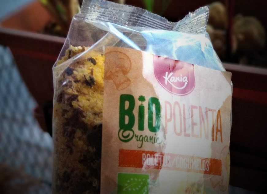 Alimentos 'bio', 'eco' y orgánicos: ¿qué significan realmente estas ...