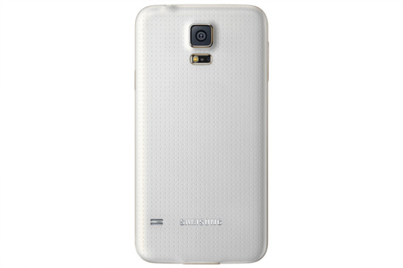 Samsung Galaxy S5 LTE-A es oficial en Corea: pantalla QHD y Snapdragon 805