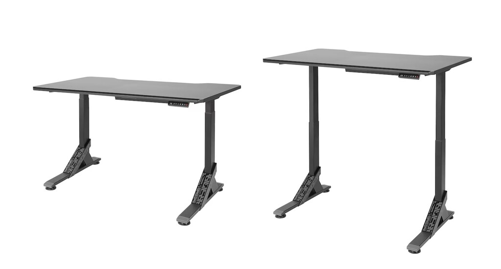 Mejores escritorios elevables: cuál comprar y seis modelos recomendados ...