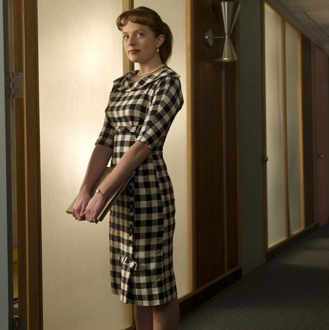 Los 17 mejores looks de Mad Men: un repaso personaje a personaje