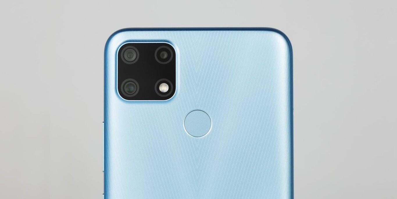 Realme 7i, análisis: review con características, precio y especificaciones