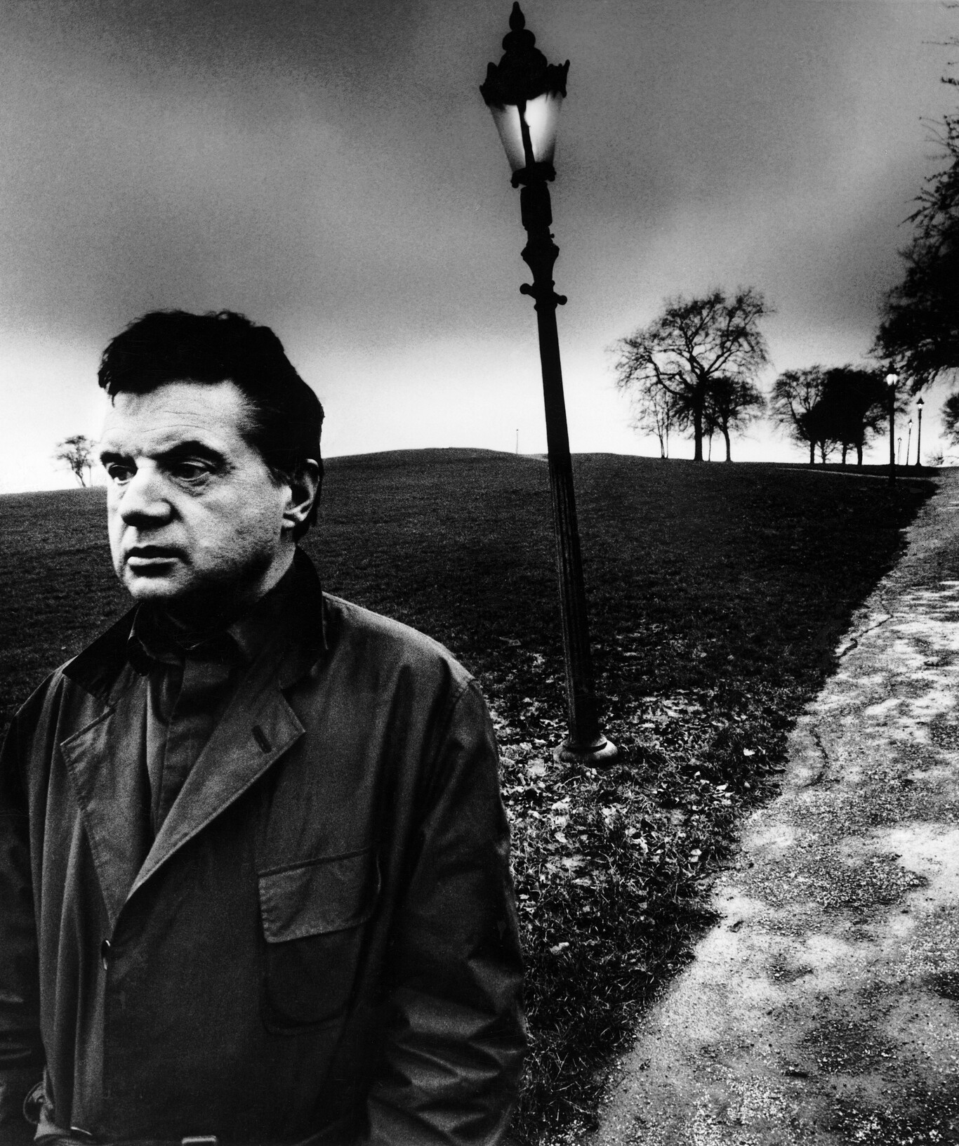 PhotoEspaña 2021: Bill Brandt, el fotógrafo que olvidó su pasado aleman ...